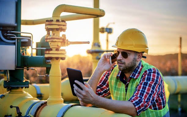 Job Vacancy: Reservoir Engineer needed at TotalEnergies - Jobs and Tourism